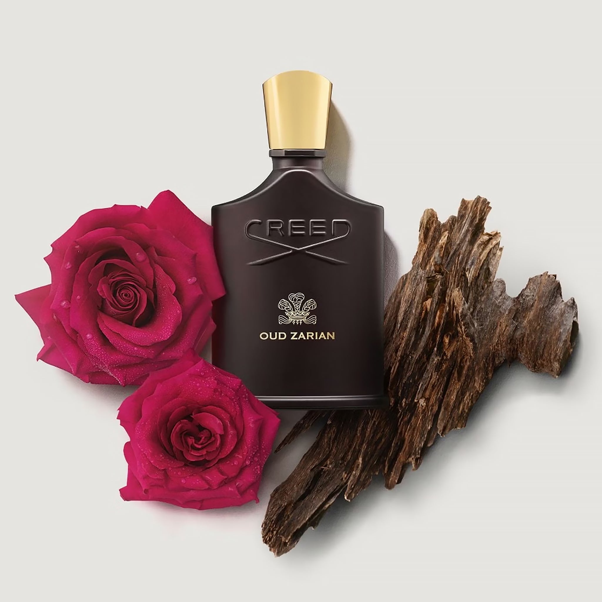 CREED Oud Zarian Eau de Parfum (SALE) – Perfume Bar Privé